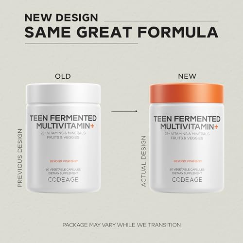 omega-3 enhanced multivitamin capsules
