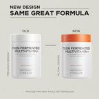 omega-3 enhanced multivitamin capsules