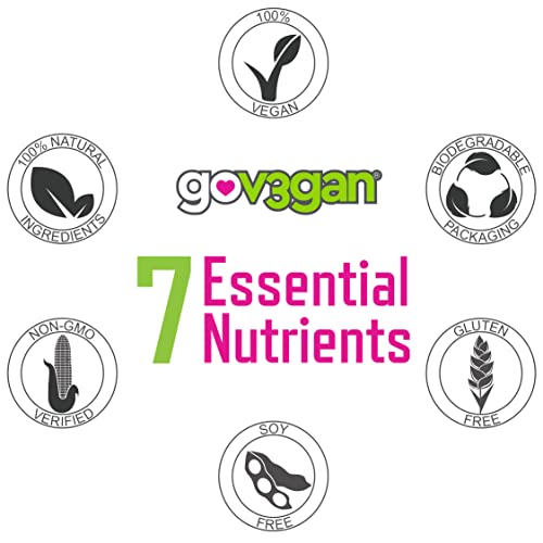 omega-3 enriched blended vitamin & mineral supplements