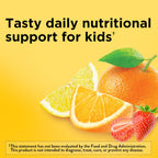 omega-3 enriched gummy multivitamin