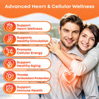 Omega-3 enriched gummy multivitamins