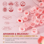 omega-3 enriched multivitamin for women