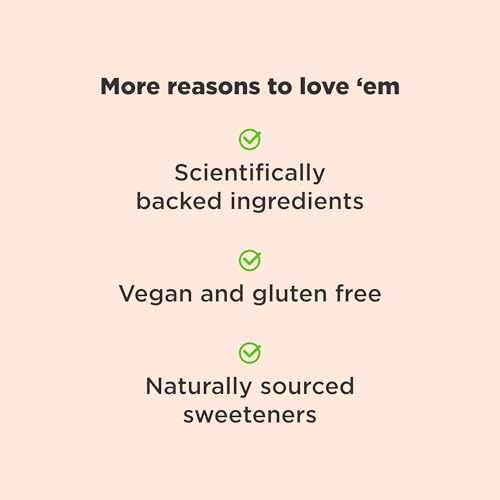 Omega-3 enriched relaxation chews