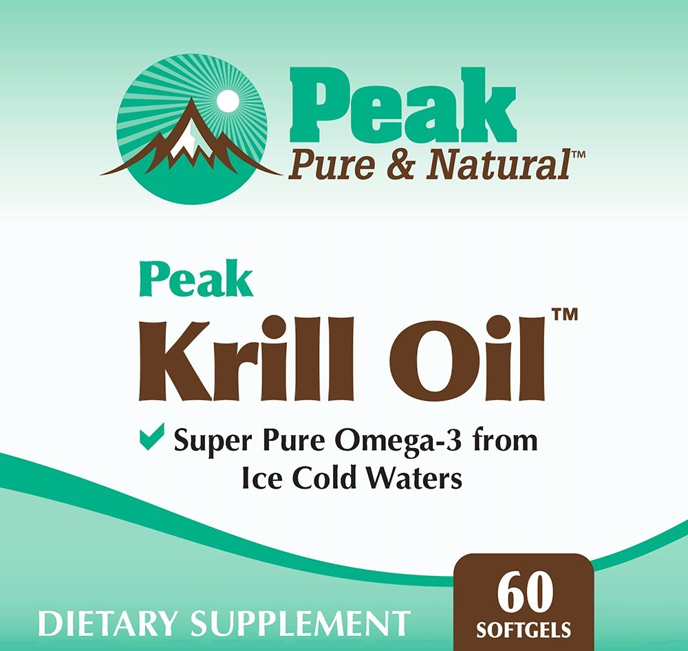 Omega 3 EPA DHA for heart health