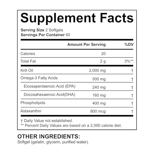 Omega-3 EPA DHA for heart health