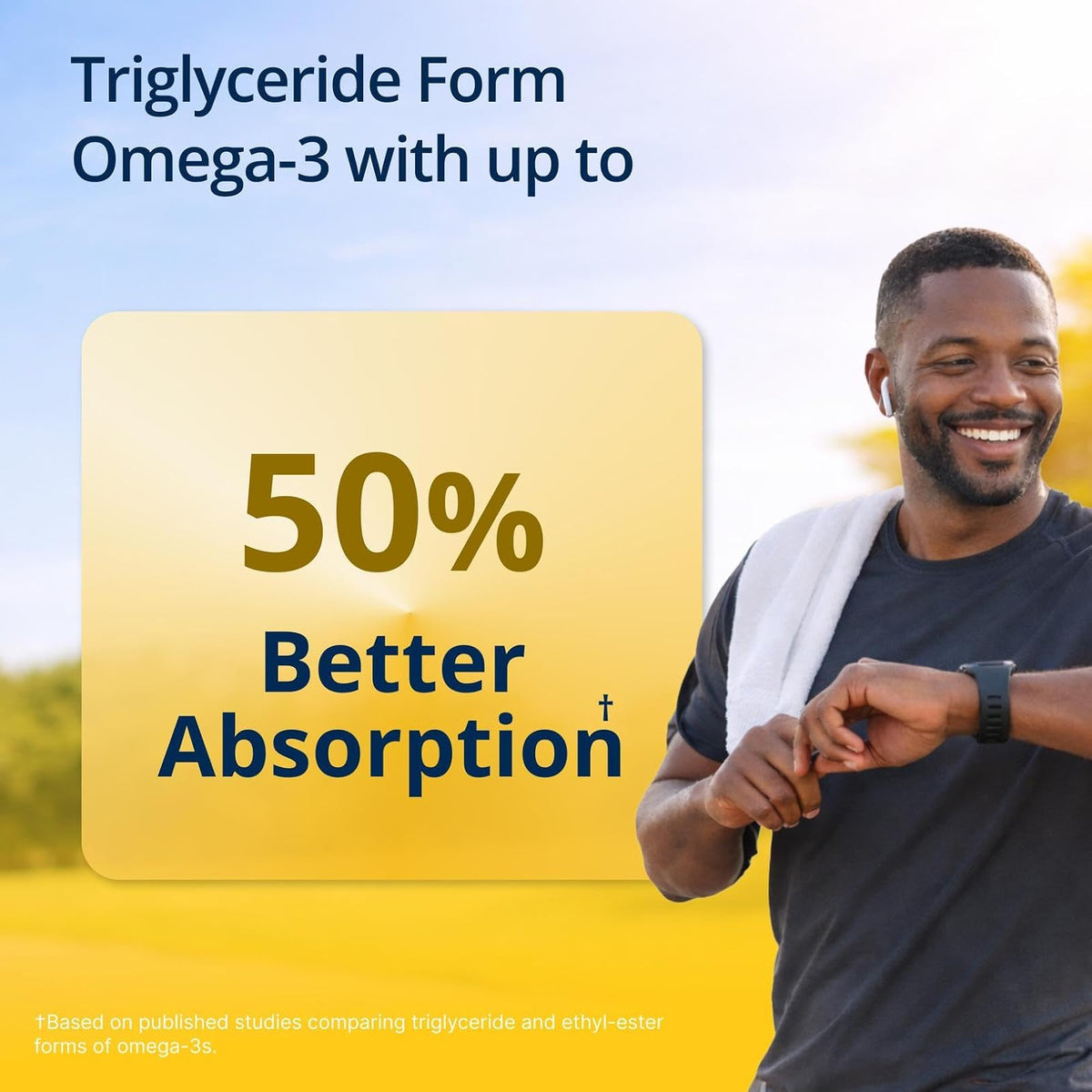 Omega 3 EPA DHA for kids