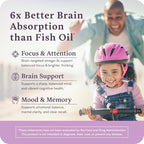Omega-3 EPA DHA health benefits