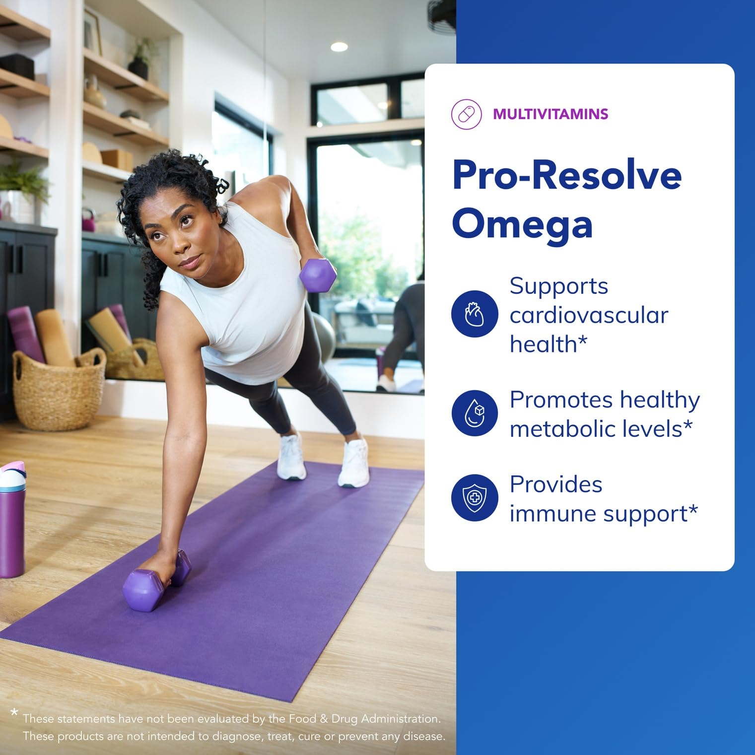 omega-3 essential fats supplement
