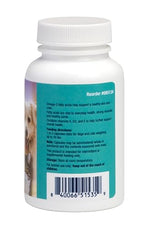 Omega 3 essential fatty acids