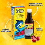 omega-3 fatty acids cod liver oil