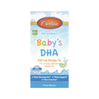omega-3 fatty acids for babies