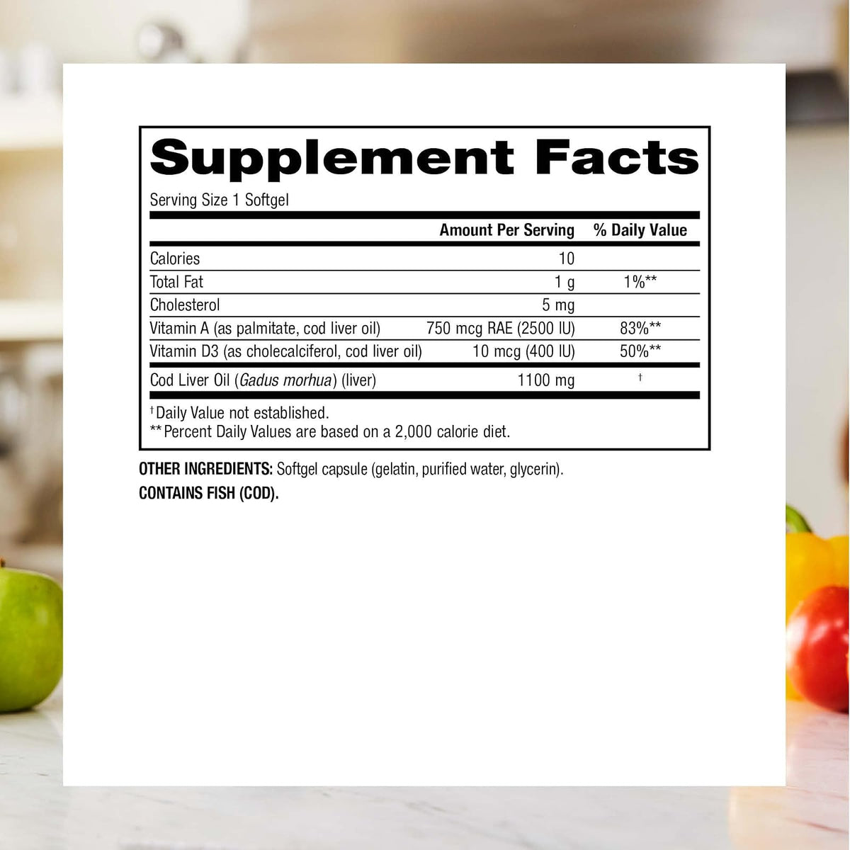 omega-3 fatty acids for health