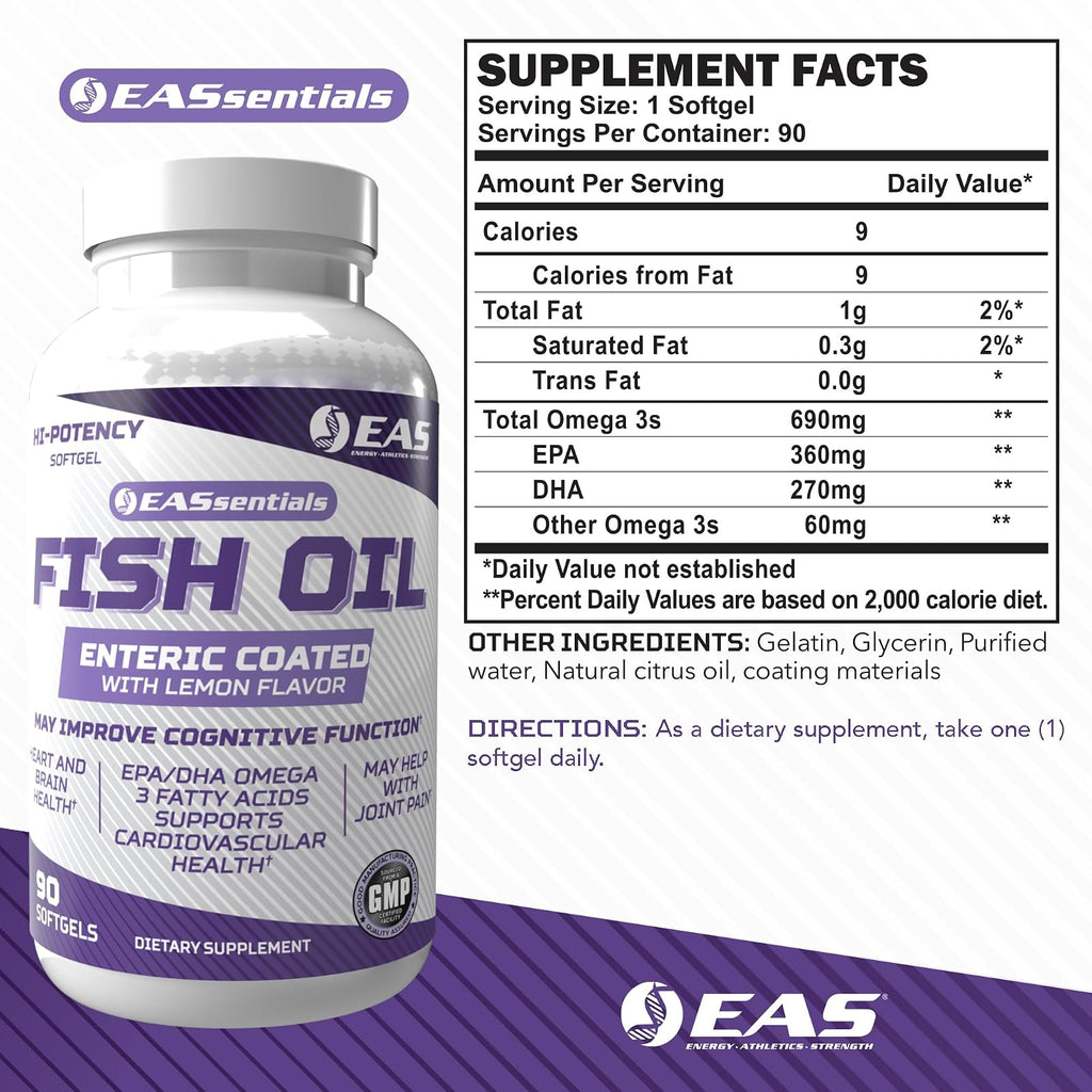 Omega-3 fatty acids for heart health