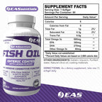 Omega-3 fatty acids for heart health