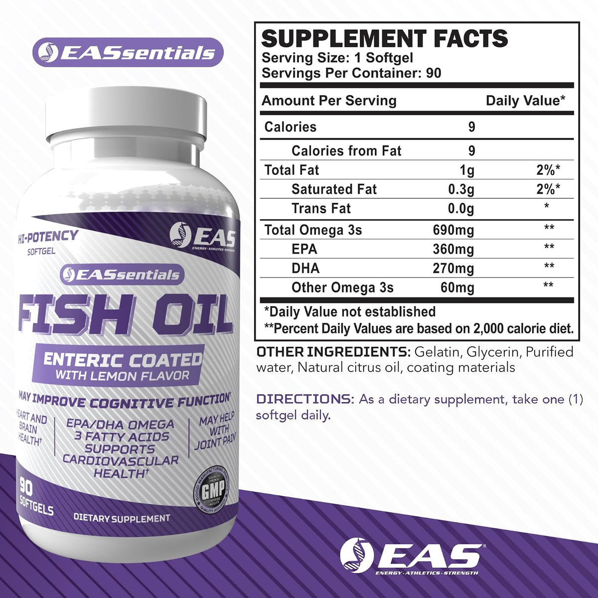 Omega-3 fatty acids for heart health