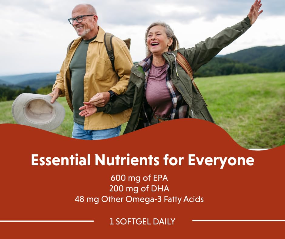 omega-3 fatty acids for heart health