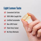omega-3 fatty acids for heart health