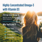 omega-3 fatty acids for heart health
