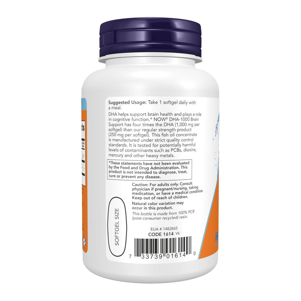 Omega-3 fatty acids for heart support