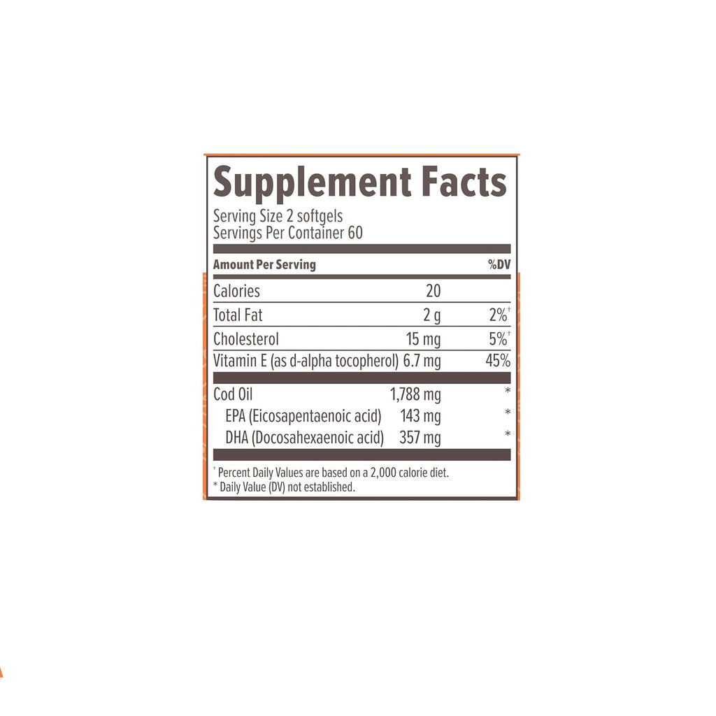 Omega-3 fatty acids for wellness