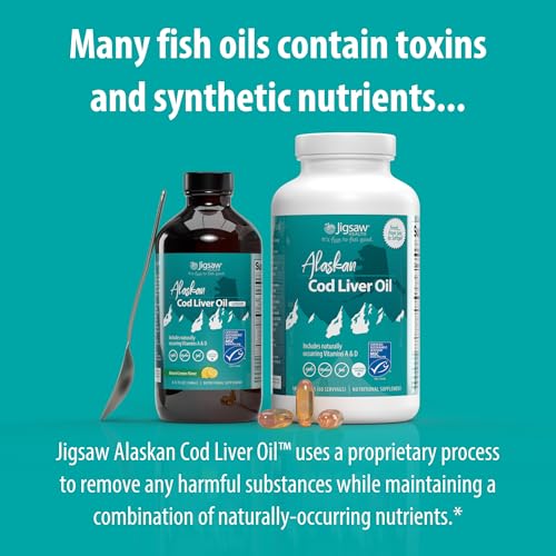 omega-3 fatty acids from cod liver oil