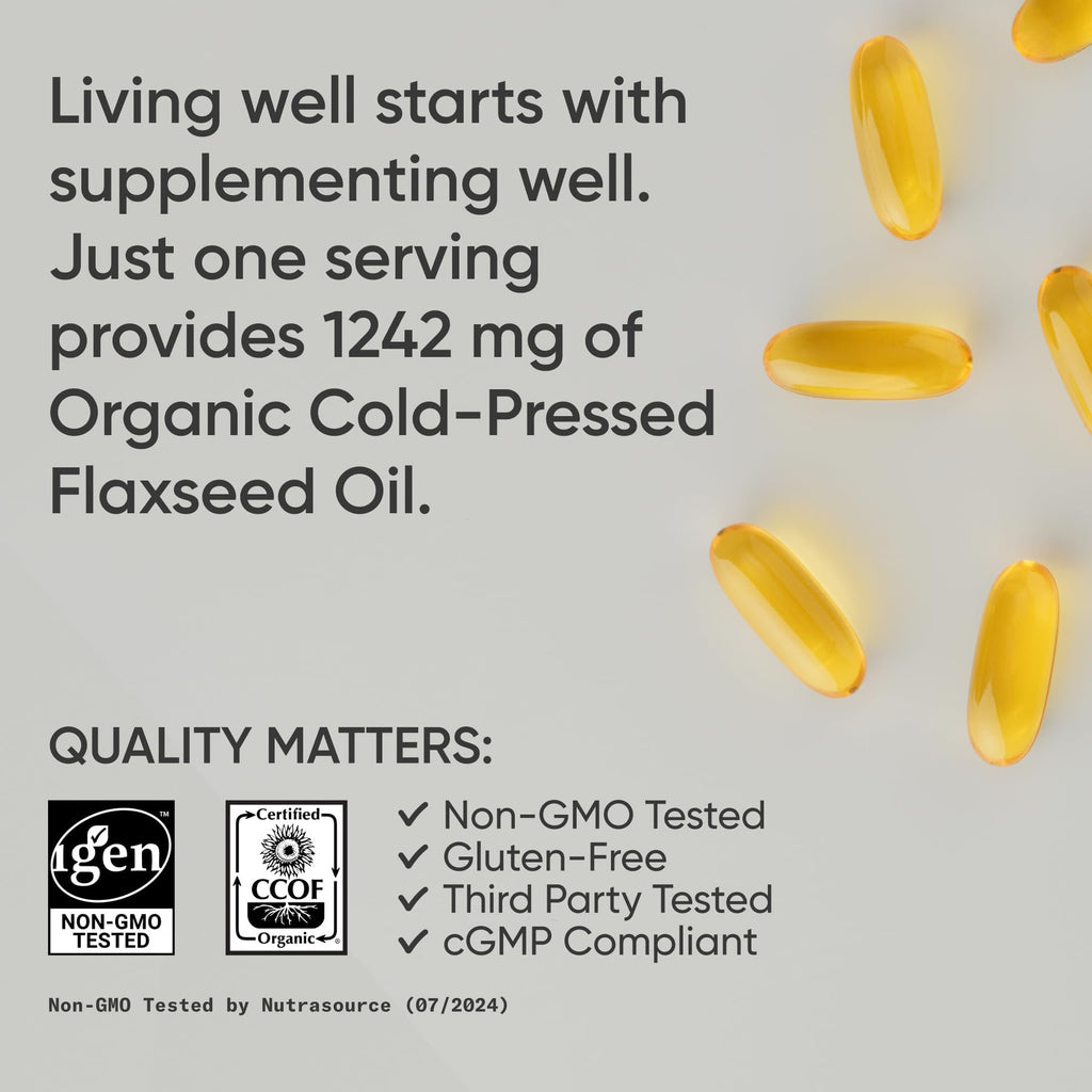 omega-3 fatty acids source