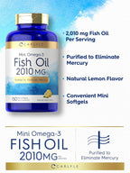omega-3 fatty acids supplement