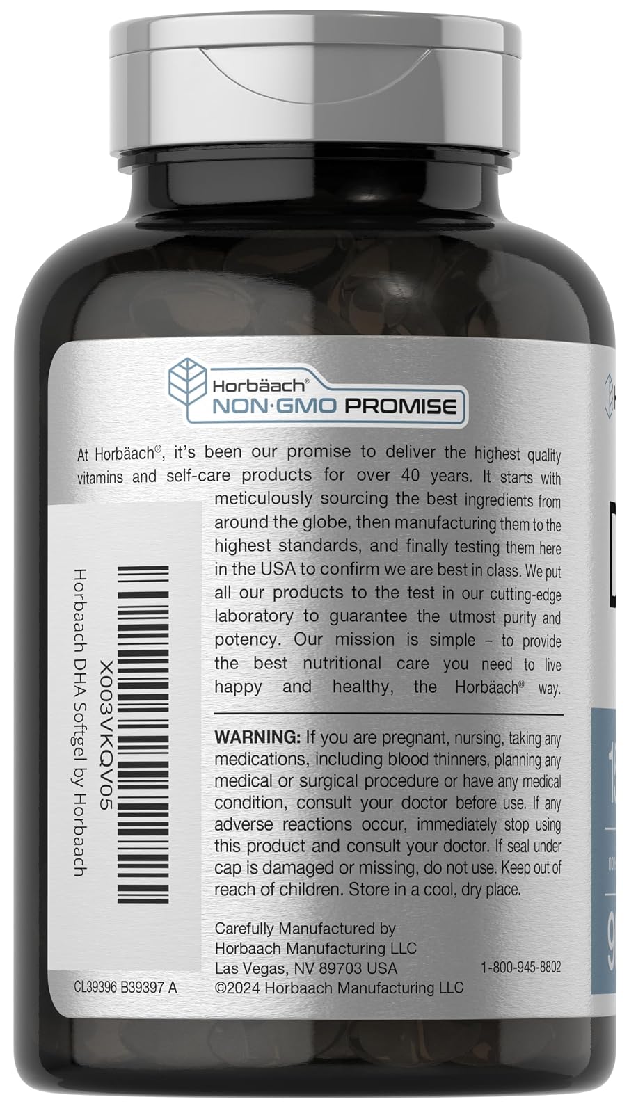 omega-3 fatty acids supplement