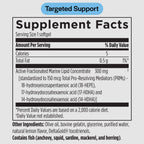 omega 3 fatty acids supplement
