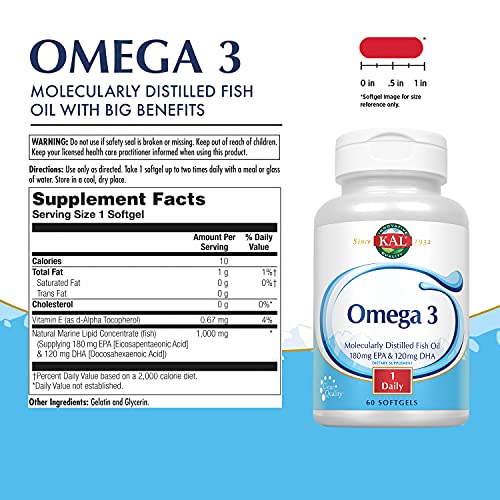 Omega 3 fish oil 1000 mg benefits