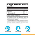 Omega 3 fish oil benefits