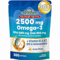 omega 3 fish oil benefits