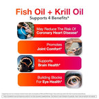 Omega 3 fish oil benefits