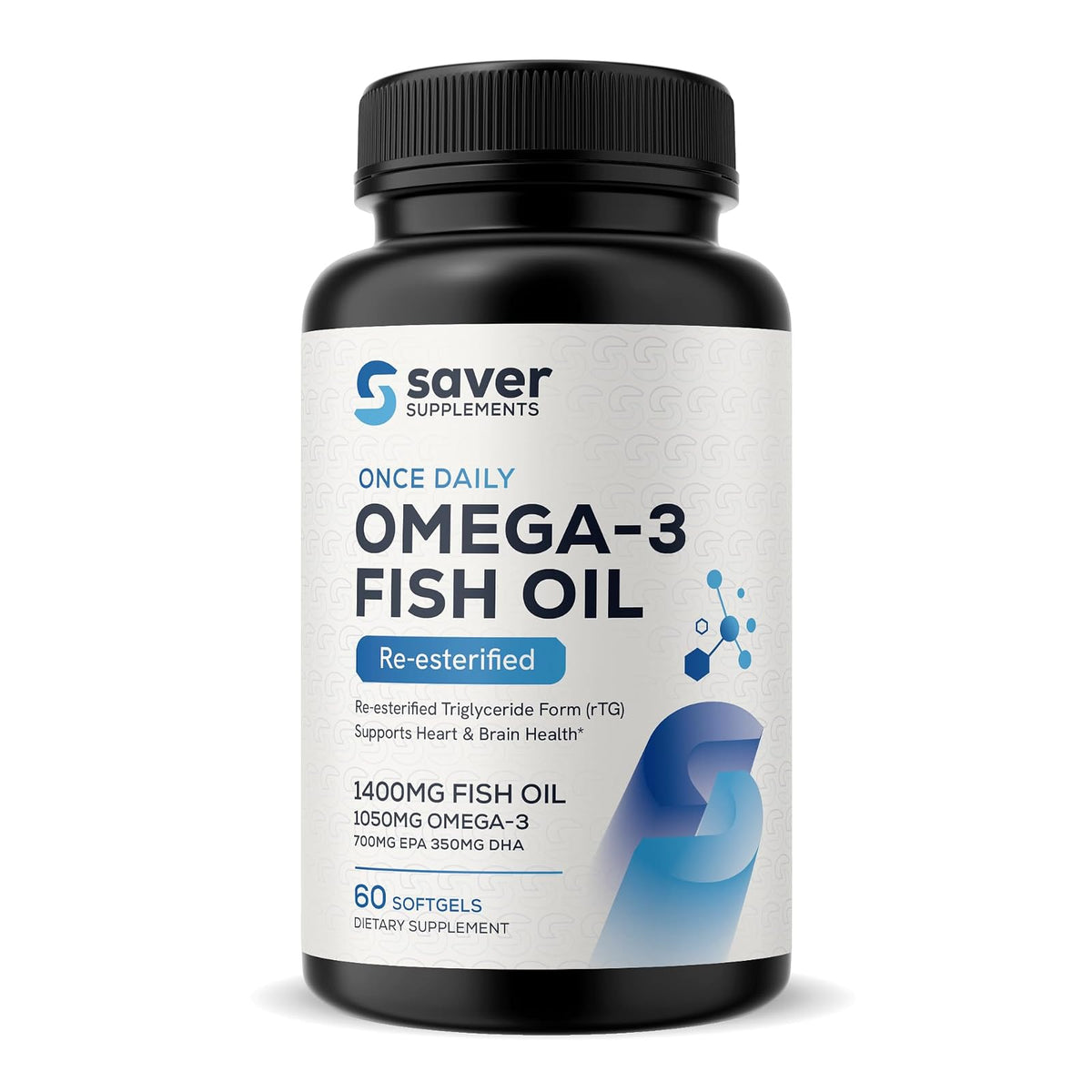 Omega 3 fish oil benefits