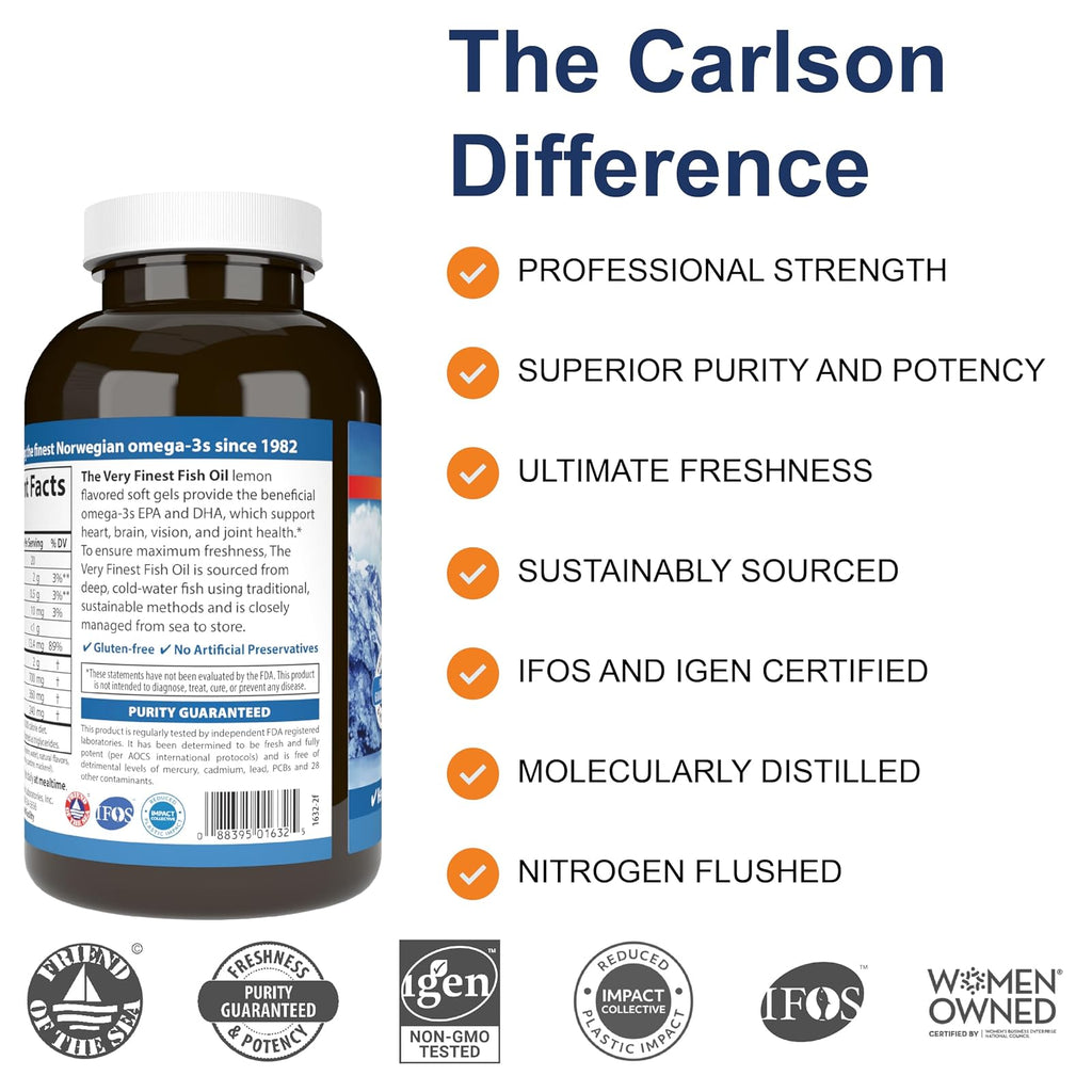 omega 3 fish oil benefits