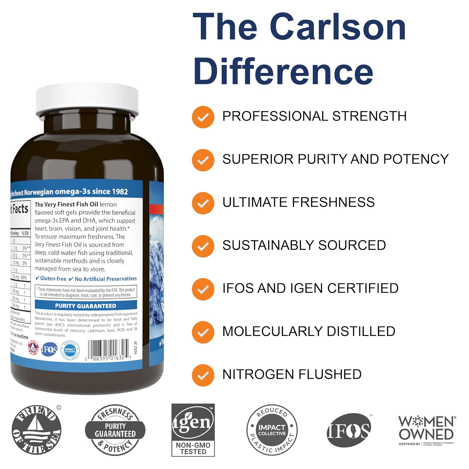 omega 3 fish oil benefits