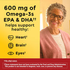 omega 3 fish oil benefits