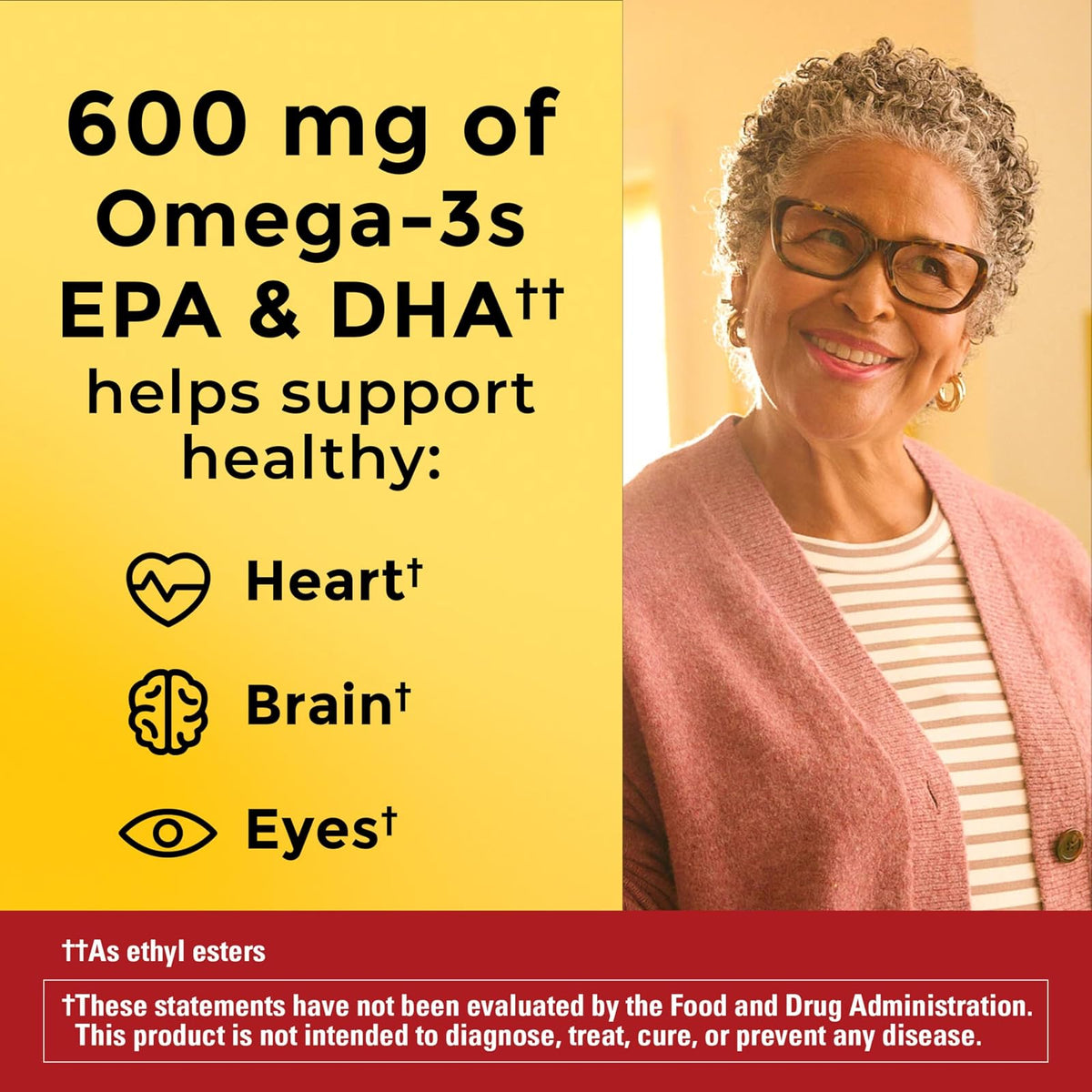 omega 3 fish oil benefits