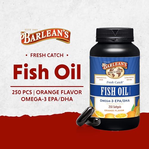 Omega 3 fish oil benefits