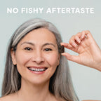 omega 3 fish oil benefits