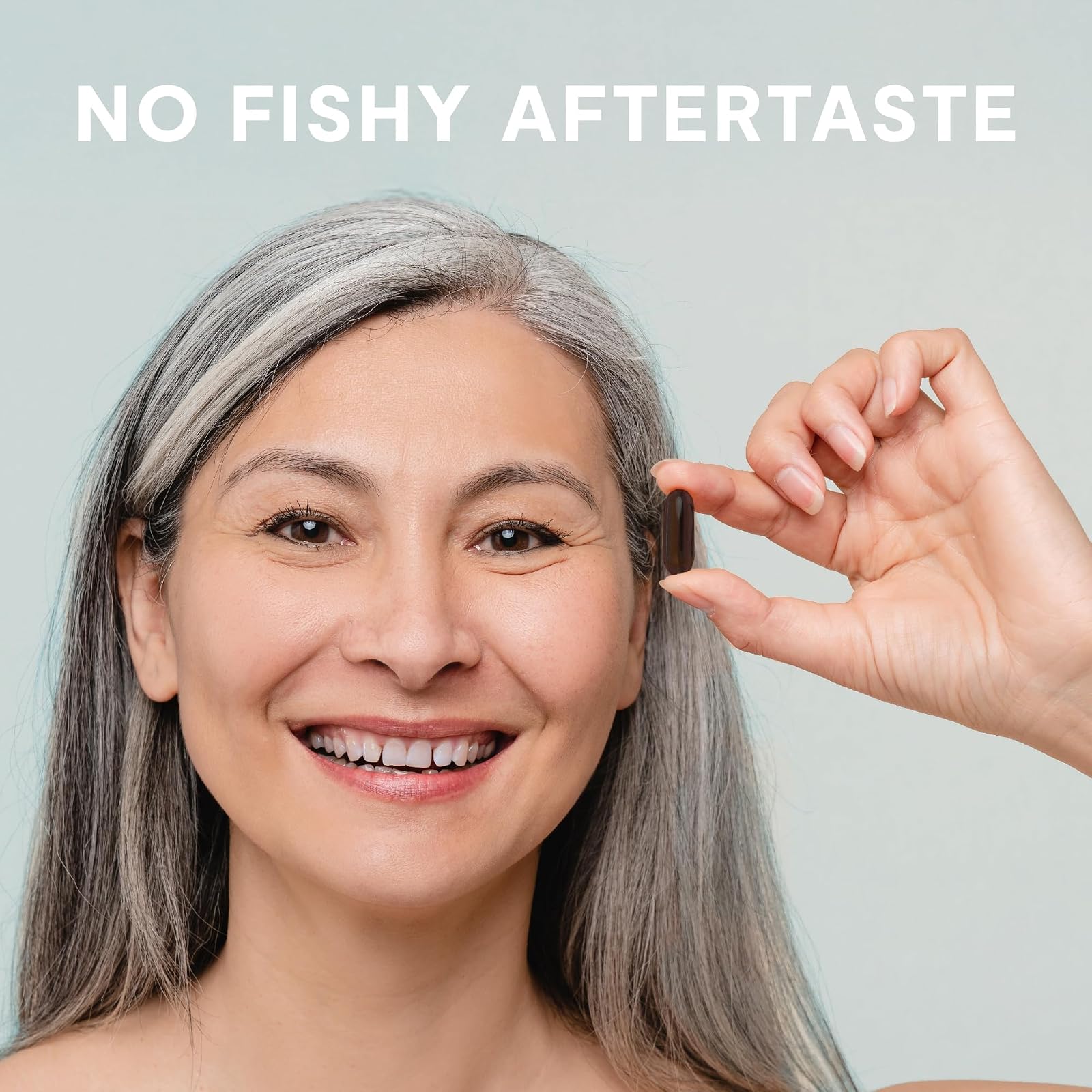 omega 3 fish oil benefits