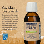 omega 3 fish oil benefits