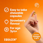 Omega 3 fish oil capsules