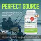 omega 3 fish oil capsules