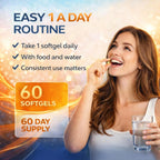 Omega 3 fish oil for brain function