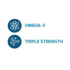 Omega 3 fish oil for brain function