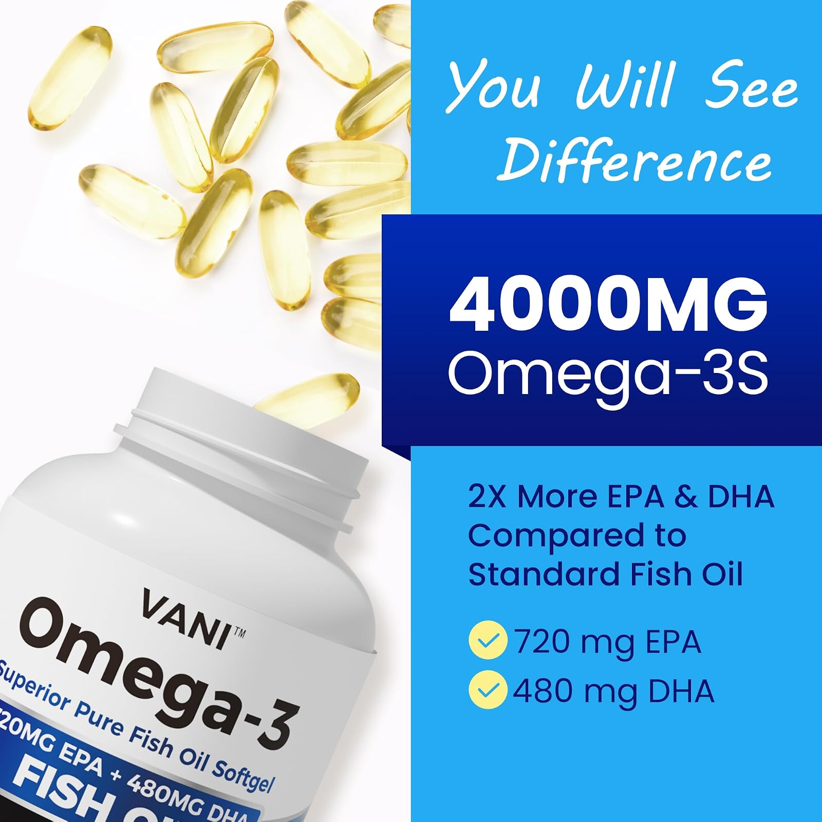 omega 3 fish oil for brain function
