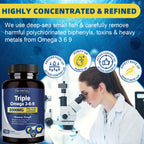 omega 3 fish oil for brain function