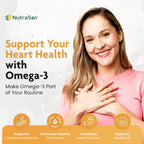 Omega 3 fish oil for brain function