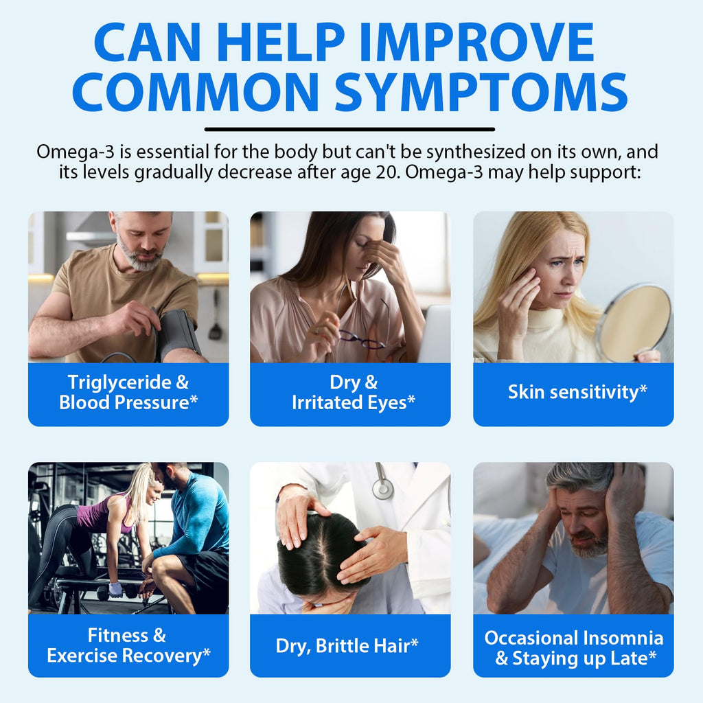 omega 3 fish oil for brain function